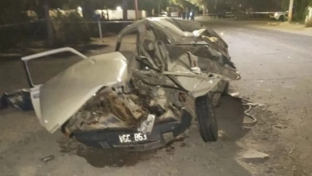 Tragedia en San Martín: todos los involucrados eran familiares y se ...