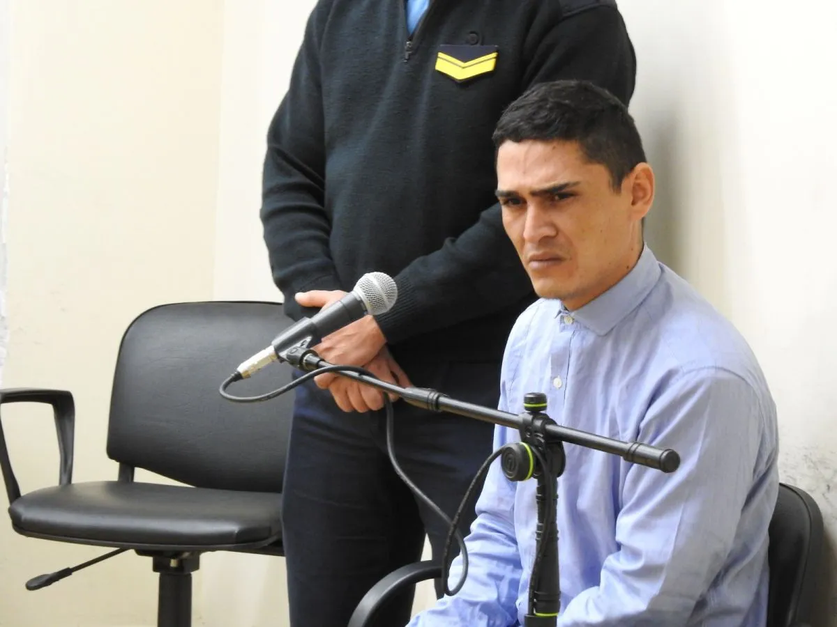 Finalmente, el hombre acusado de balear a su concuñado en Chimbas ...