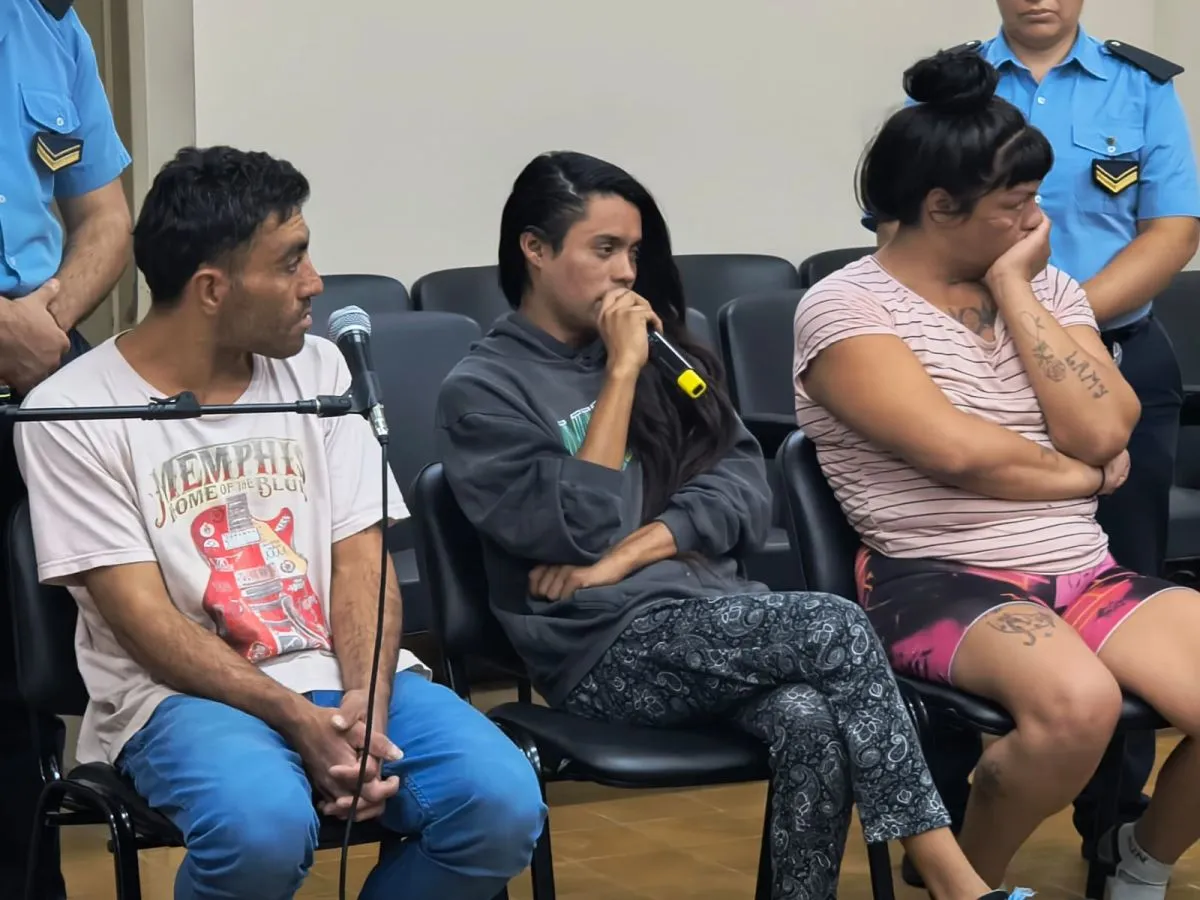 Tras varias semanas internado, le dieron el alta al hombre que fue ...